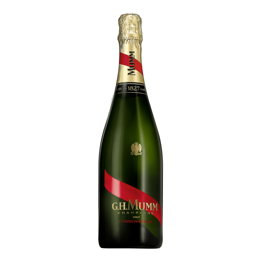 Cordon Rouge Giftbox – G.H.Mumm