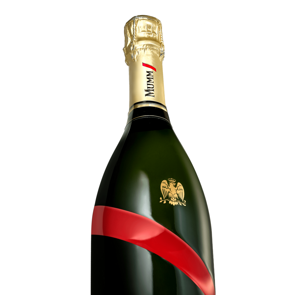 Grand Cordon – G.H.Mumm
