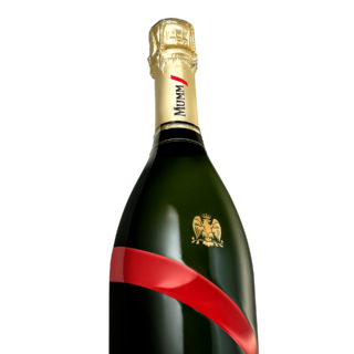 Grand Cordon – G.H.Mumm