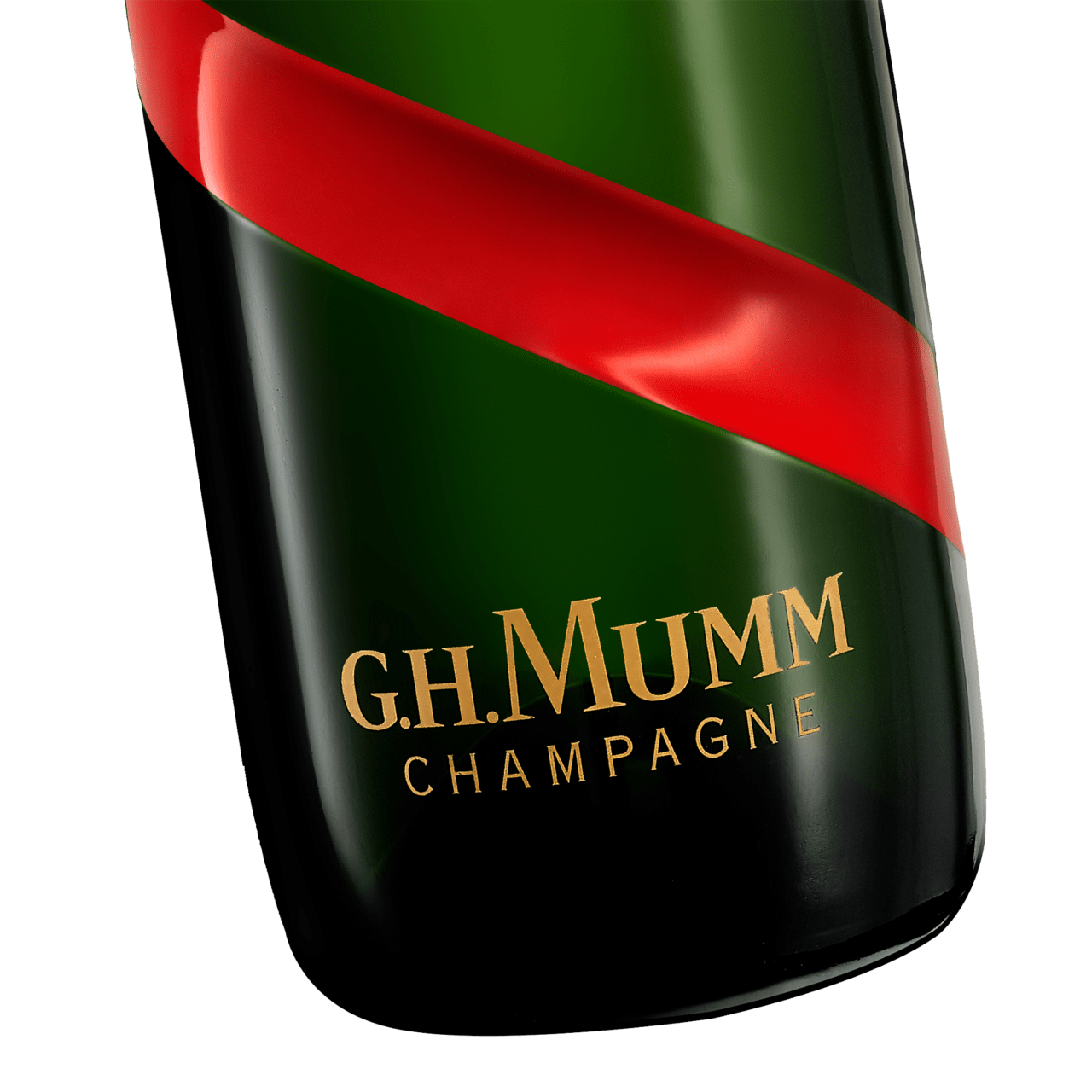 Grand Cordon – G.H.Mumm