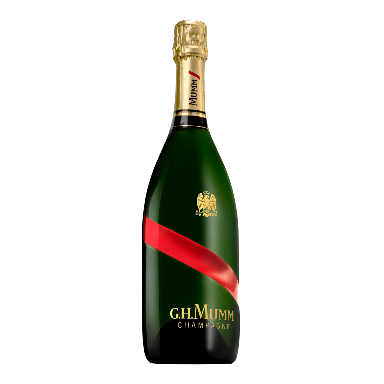 Grand Cordon – G.H.Mumm