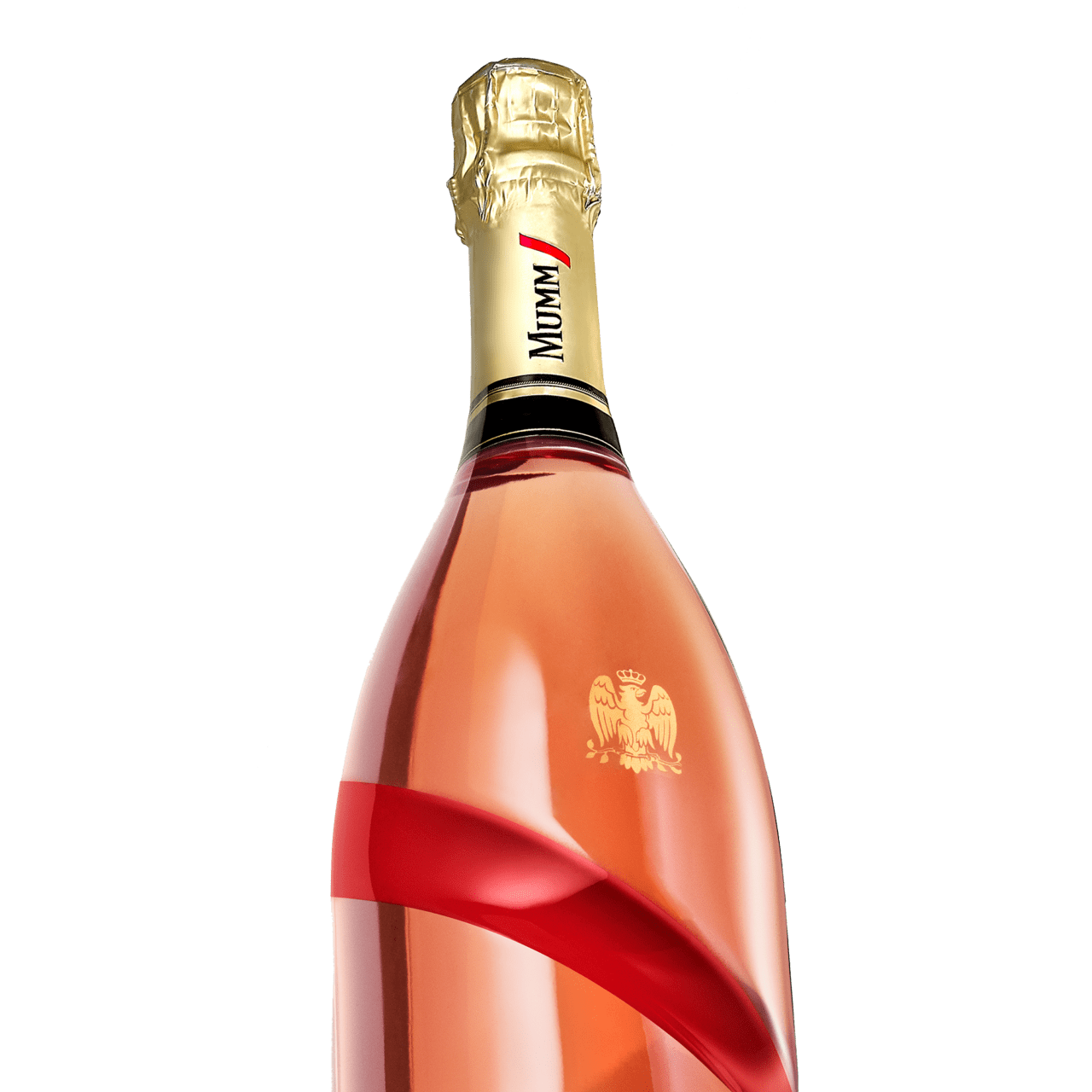 Grand Cordon Rosé – G.H.Mumm