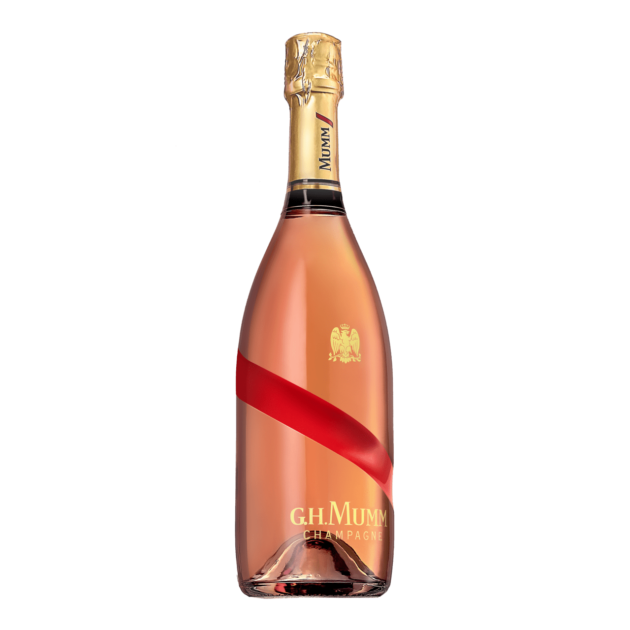 Grand Cordon Rosé – G.H.Mumm