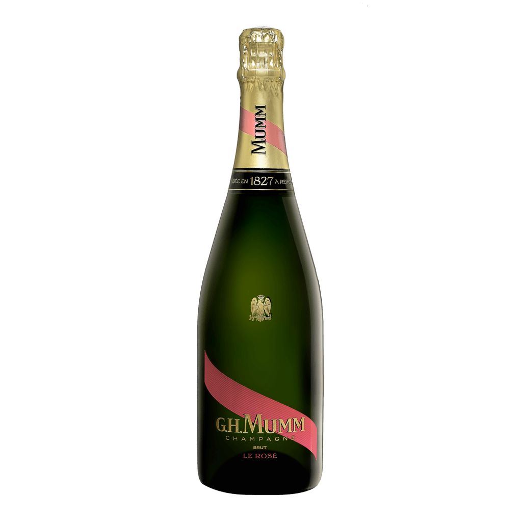 Champagne Mumm MUMM LE ROSÉ 75cl