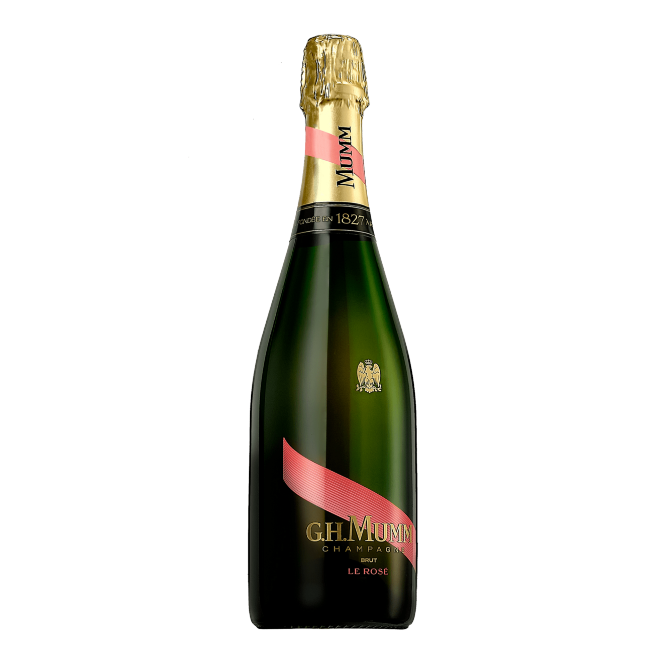 Champagne Mumm MUMM LE ROSÉ 75cl