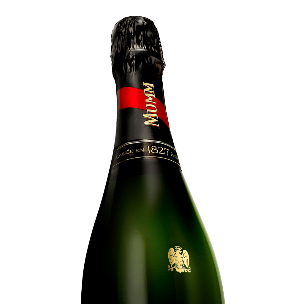 Mumm 4 – G.H.Mumm