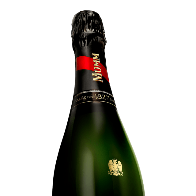 Mumm 4 – G.H.Mumm