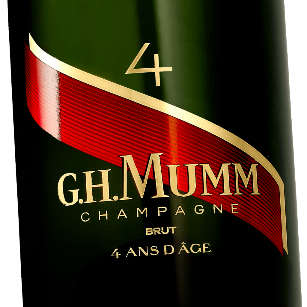 Mumm 4 – G.H.Mumm