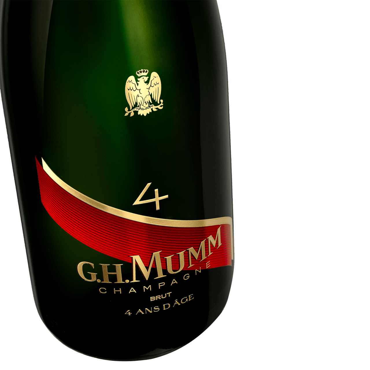Mumm 4 – G.H.Mumm