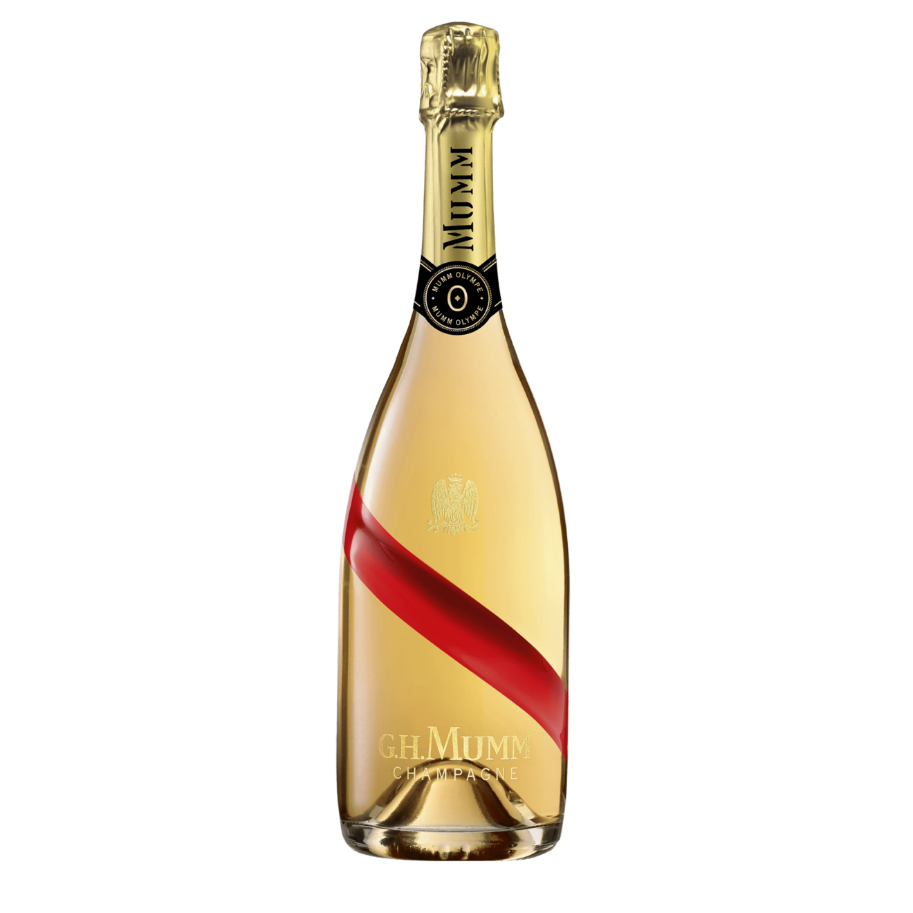 Mumm Olympe | G.H. Mumm