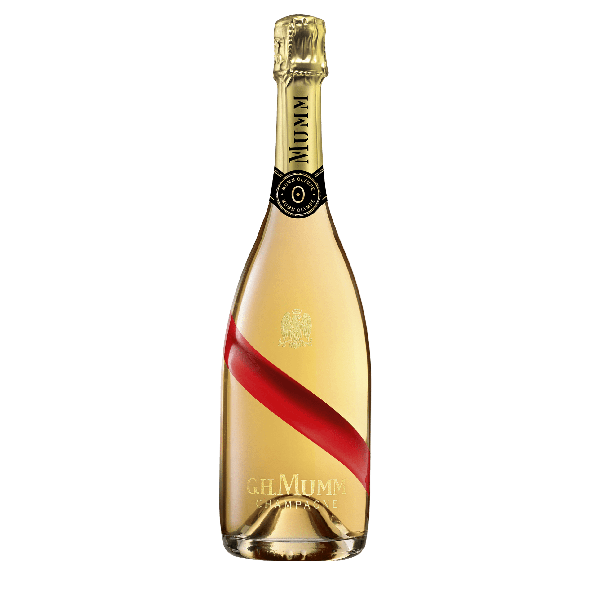 Mumm Olympe – G.H.Mumm