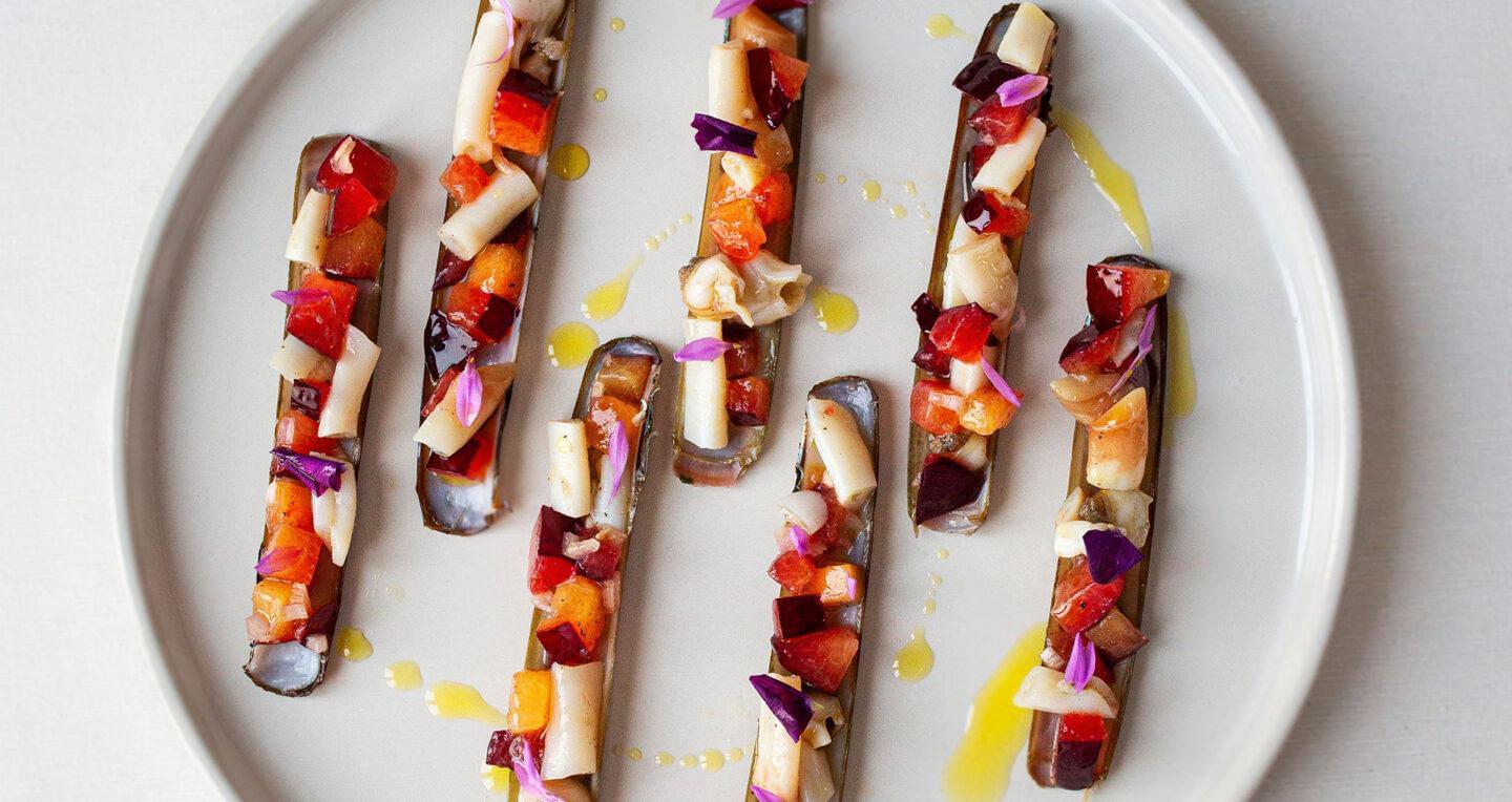 Grand Cordon – G.H.Mumm