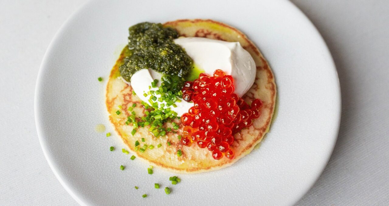 Grand Cordon Rosé – G.H.Mumm