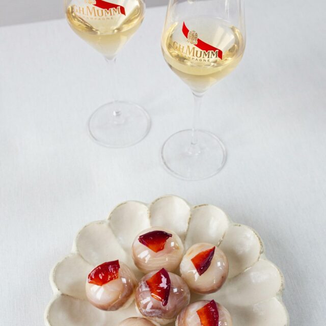 Cordon Rouge – G.H.Mumm