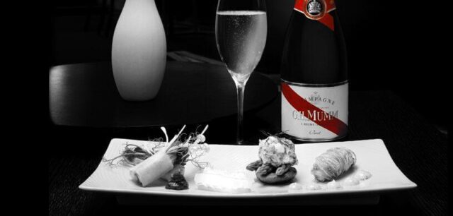 Maison Mumm – G.H.Mumm