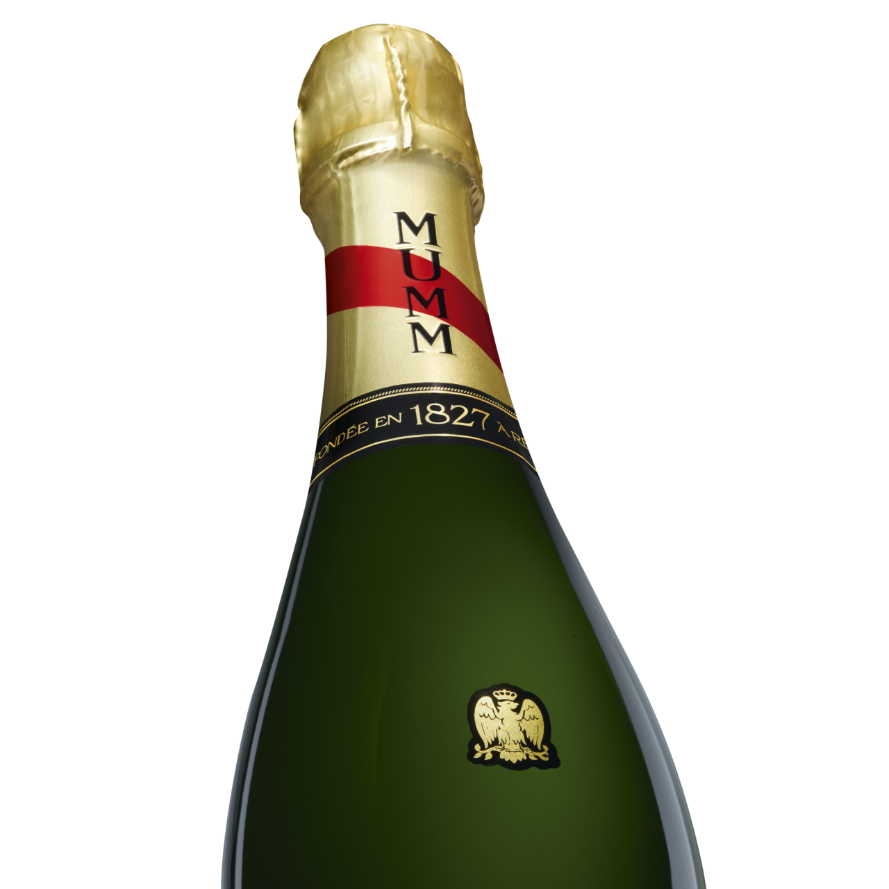 Cordon Rouge – G.H.Mumm