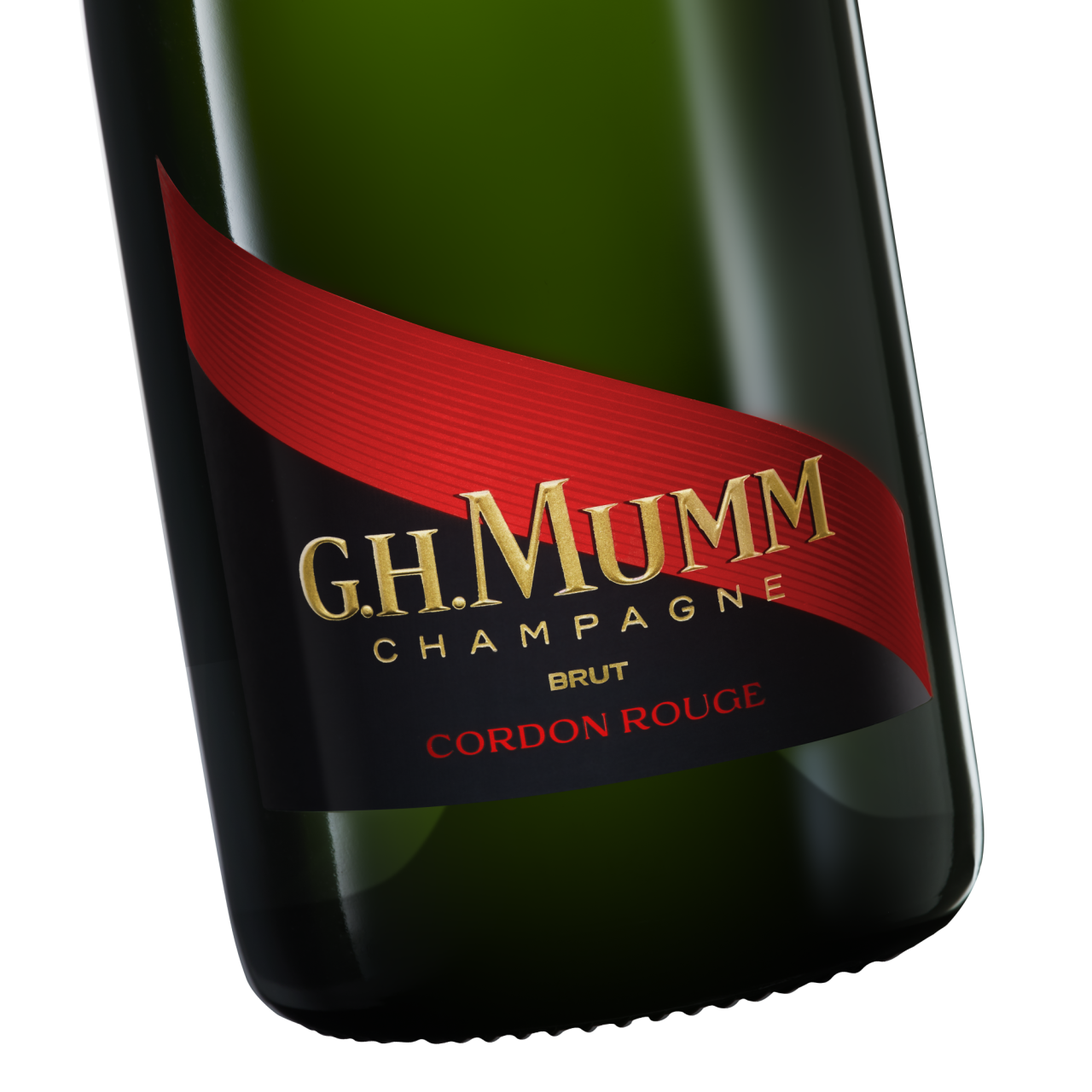 Cordon Rouge – G.H.Mumm