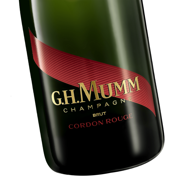 Cordon Rouge – G.H.Mumm