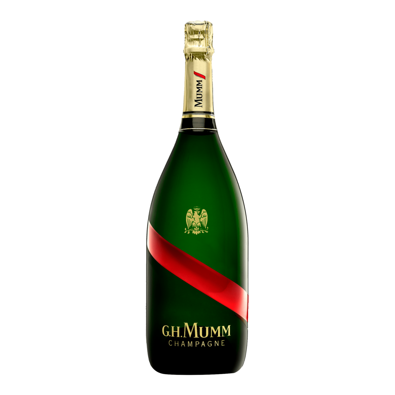Grand Cordon Magnum – G.H.Mumm