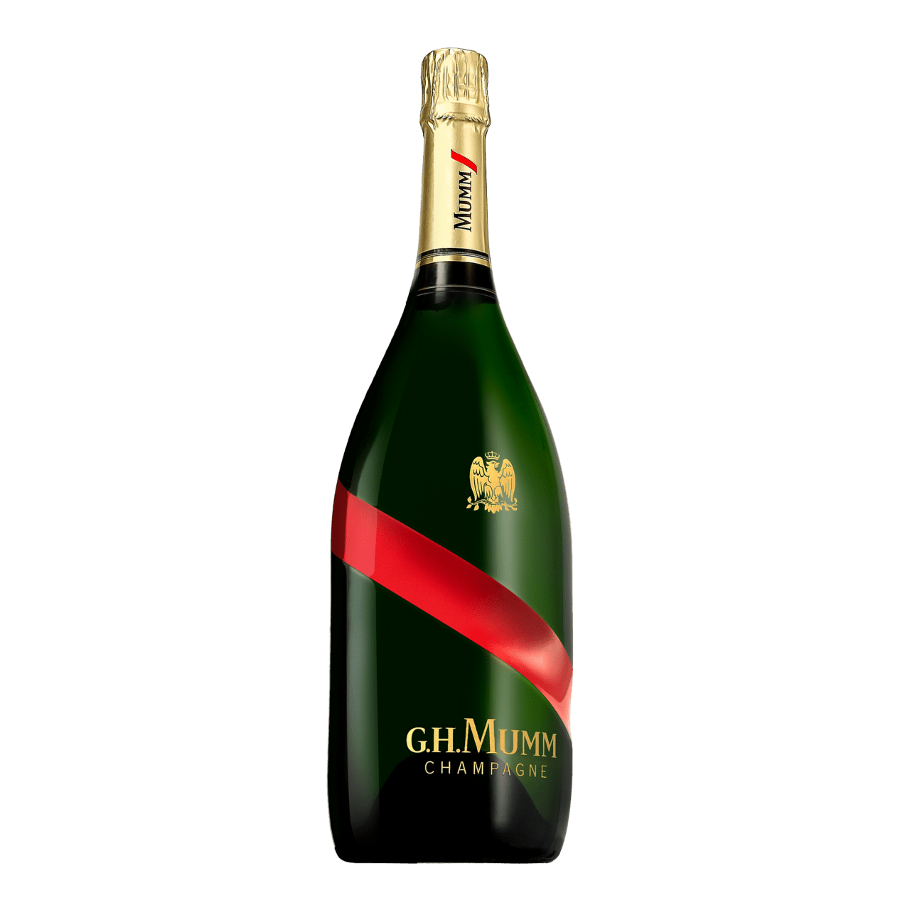 Grand Cordon Magnum – G.H.Mumm