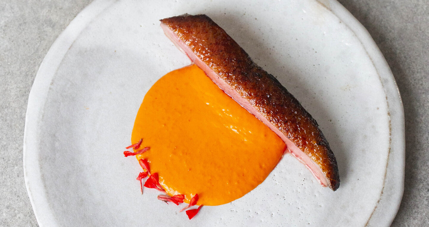 Cordon Rouge – G.H.Mumm