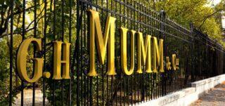 Maison Mumm – G.H.Mumm