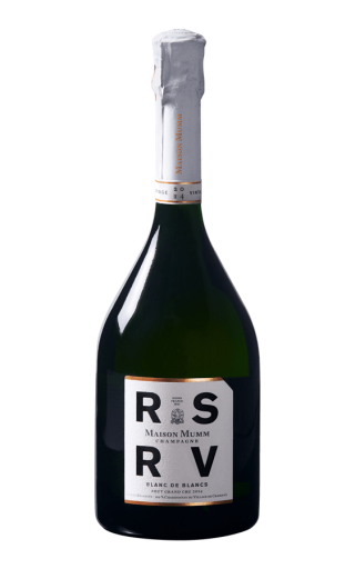 G.H.Mumm – G.H.Mumm champagne house