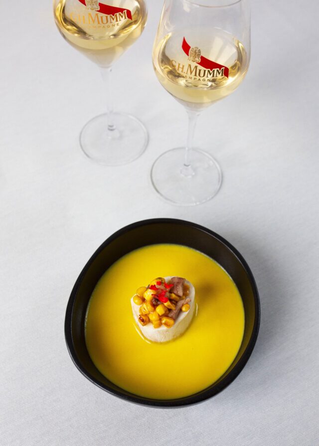 G.H.Mumm – G.H.Mumm champagne house