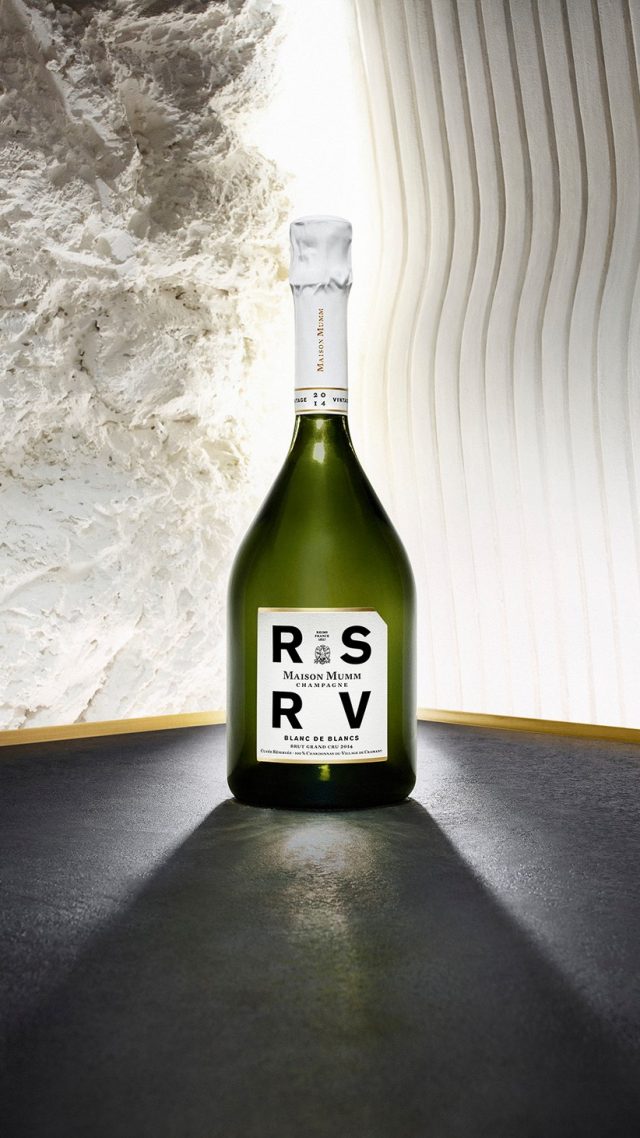 G.H.Mumm – G.H.Mumm Champagne House