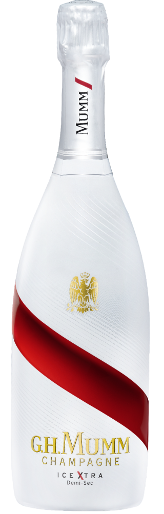 G.H.Mumm – G.H.Mumm champagne house