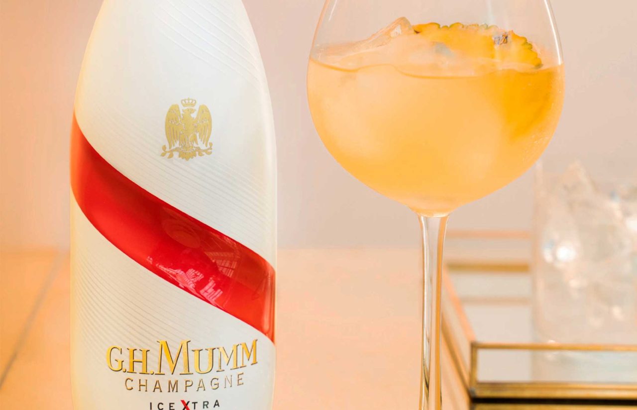 Ginger Bengal – G.H.Mumm