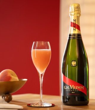 Taste explorer – G.H.Mumm