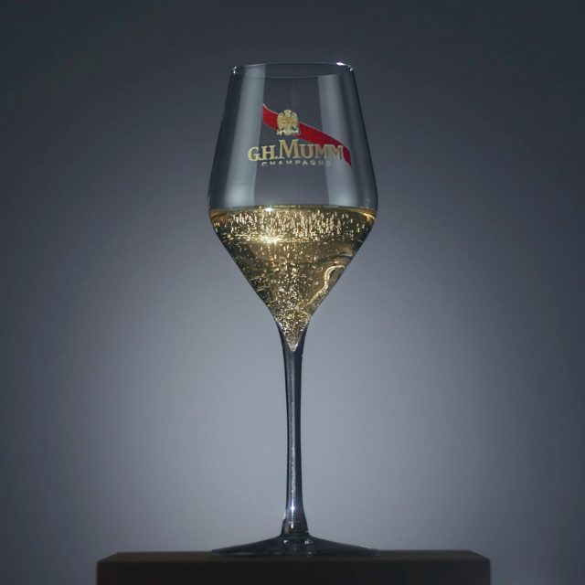 G.H.Mumm – G.H.Mumm Champagne House