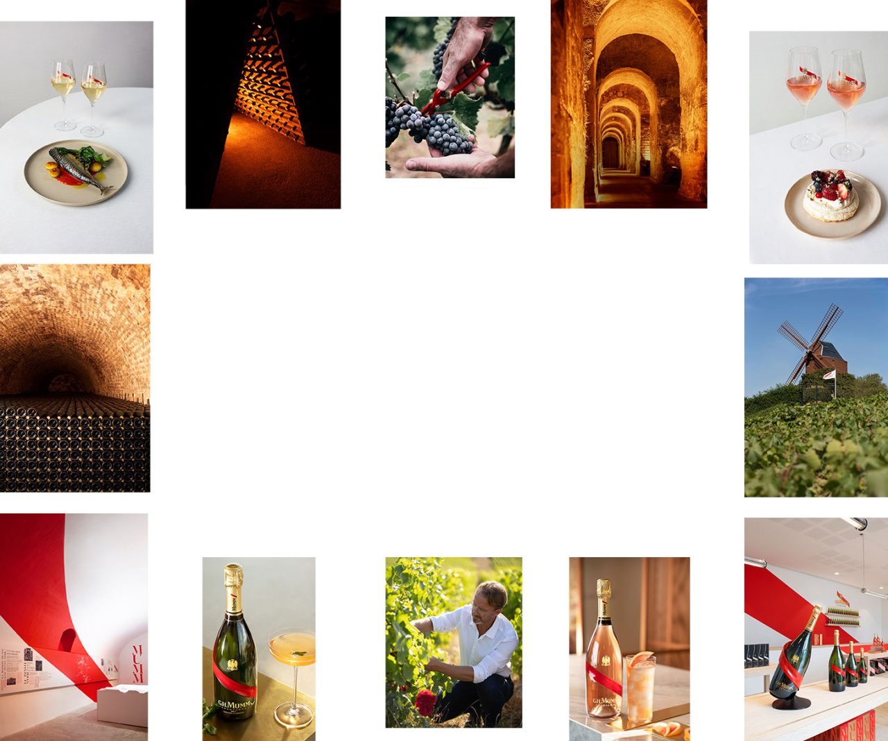 G.H.Mumm – G.H.Mumm Champagne House