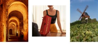 G.H.Mumm – G.H.Mumm champagne house