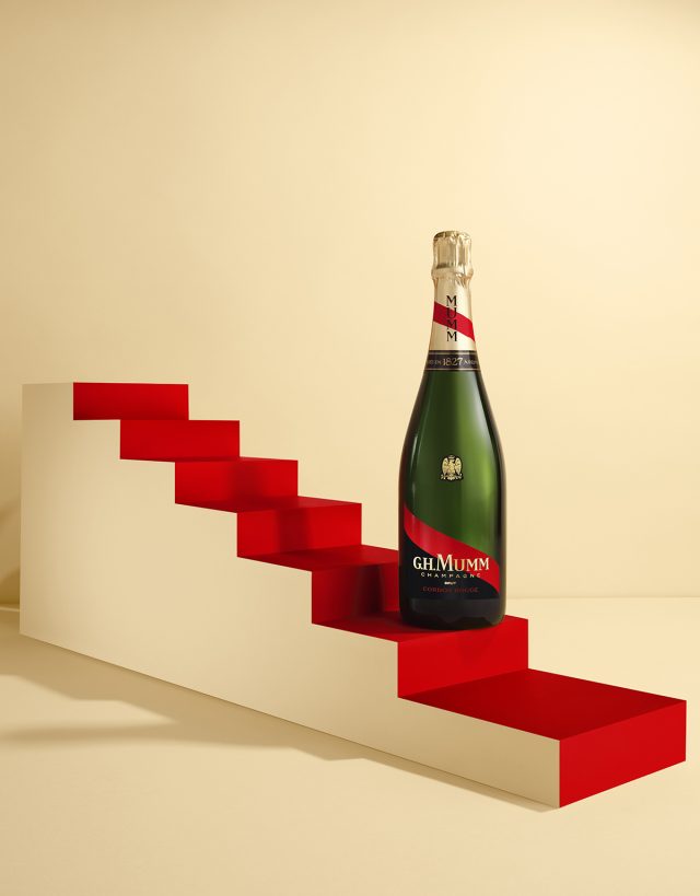 G.H.Mumm – G.H.Mumm Champagne House