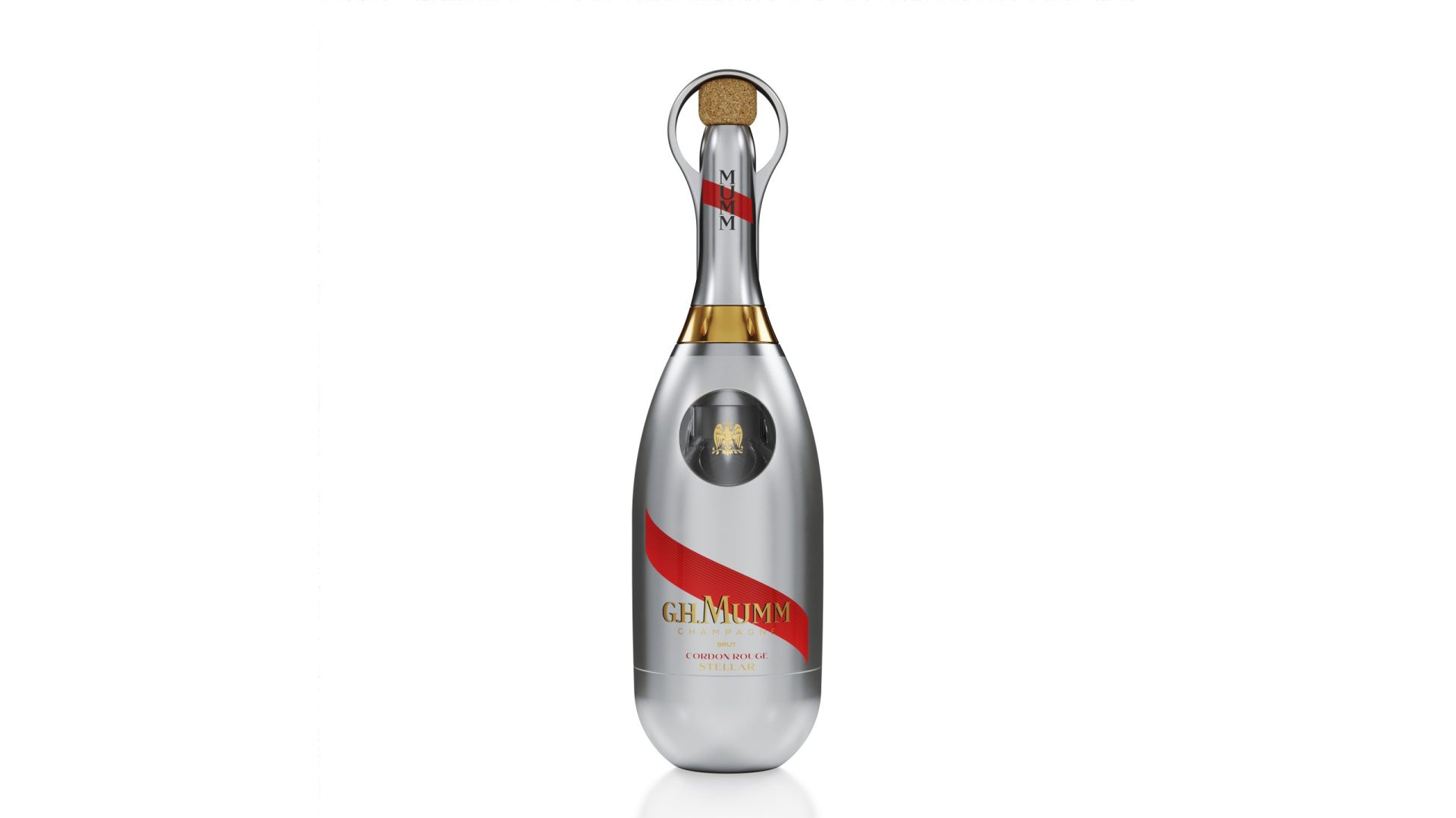 Mumm Cordon Rouge Stellar Ghmumm