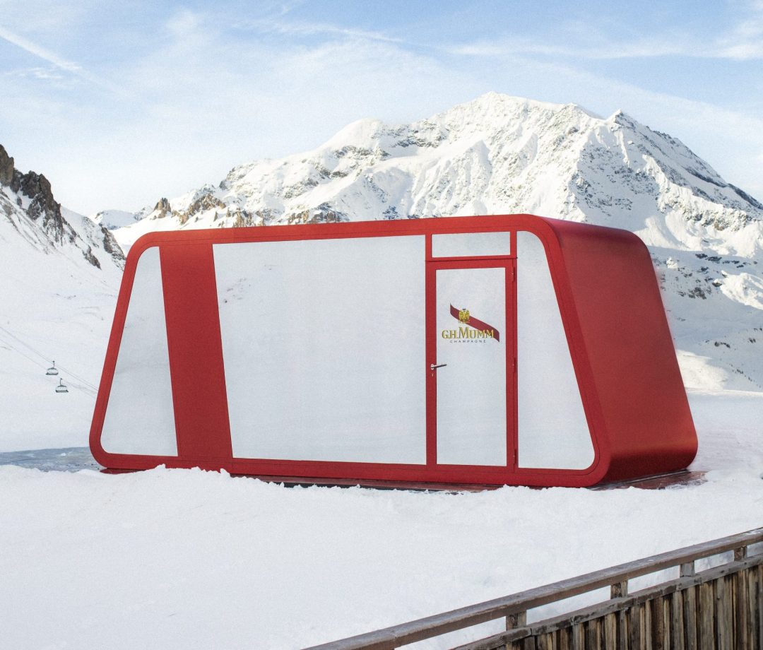 G.H.Mumm – G.H.Mumm Champagne House