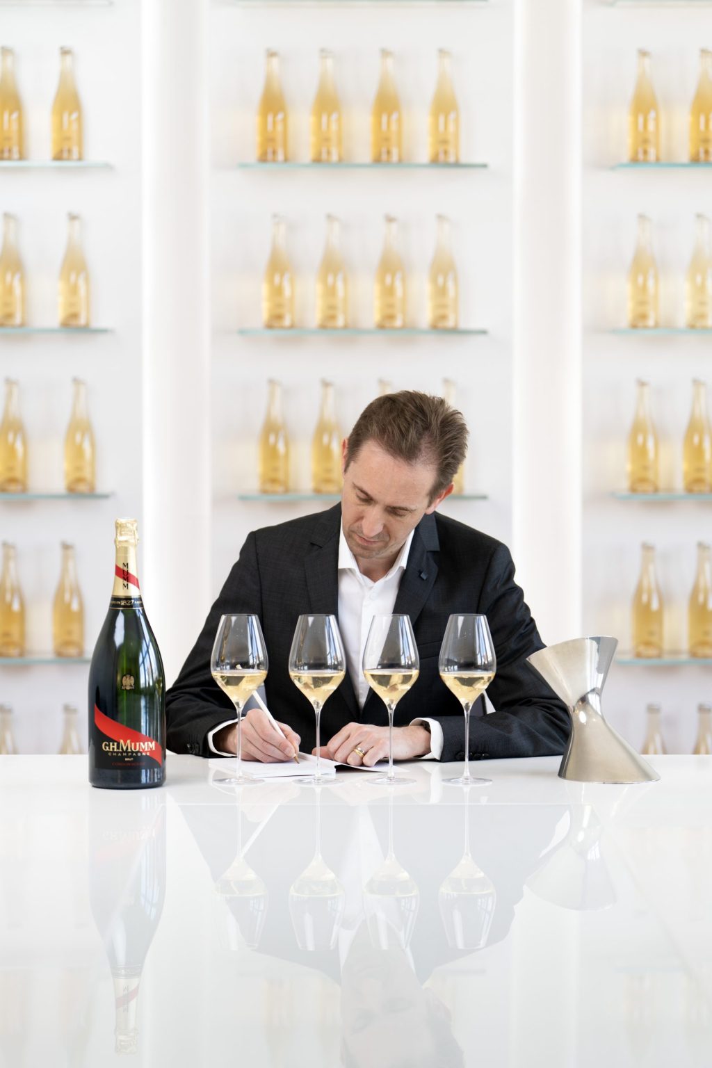 G.H.Mumm – G.H.Mumm champagne house