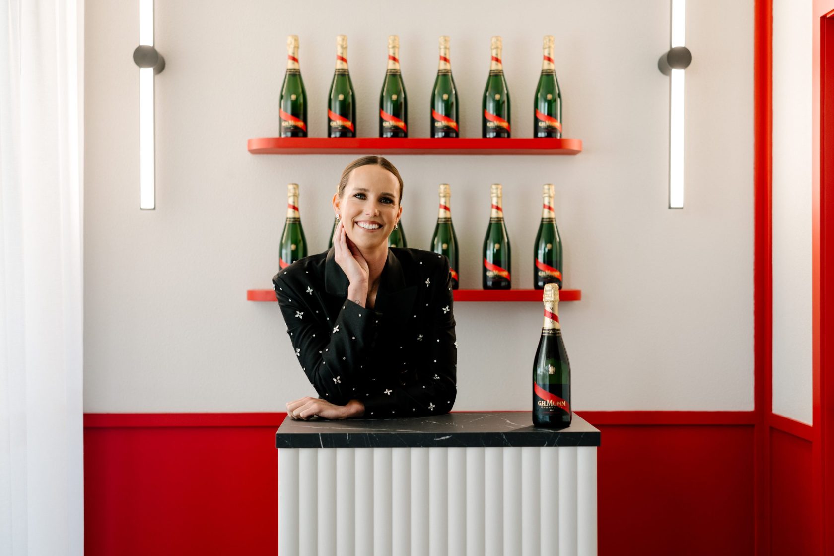 G.H.Mumm – G.H.Mumm champagne house