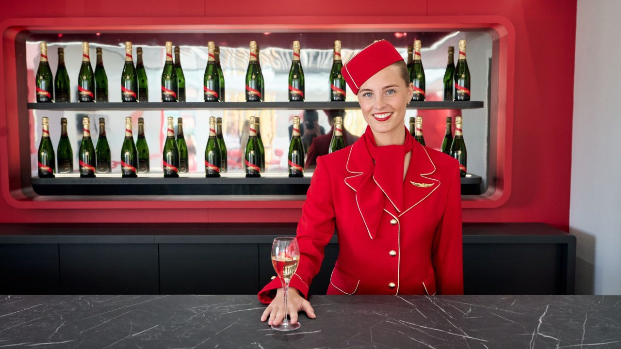 G.H.Mumm – G.H.Mumm champagne house