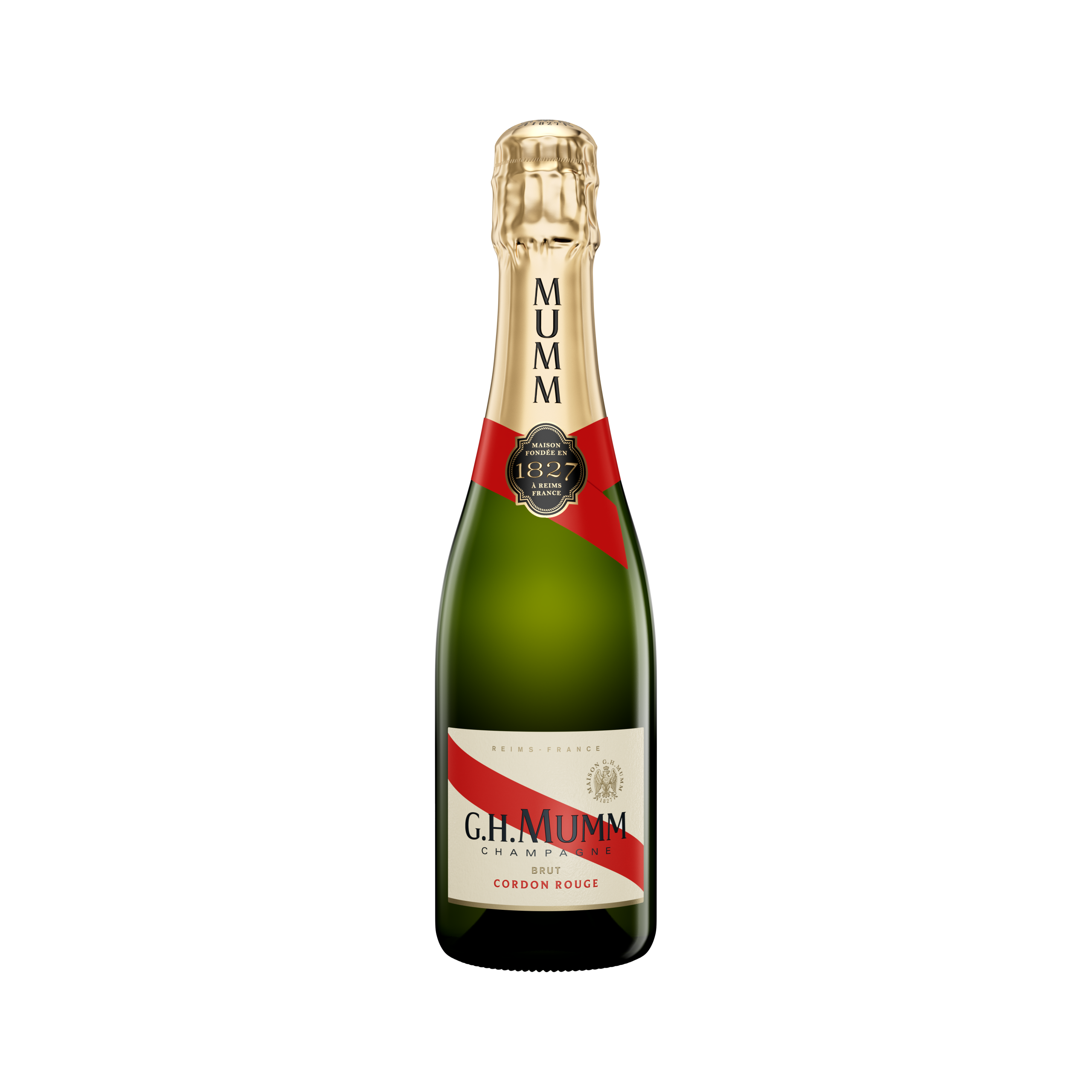 Cordon Rouge – G.H.Mumm
