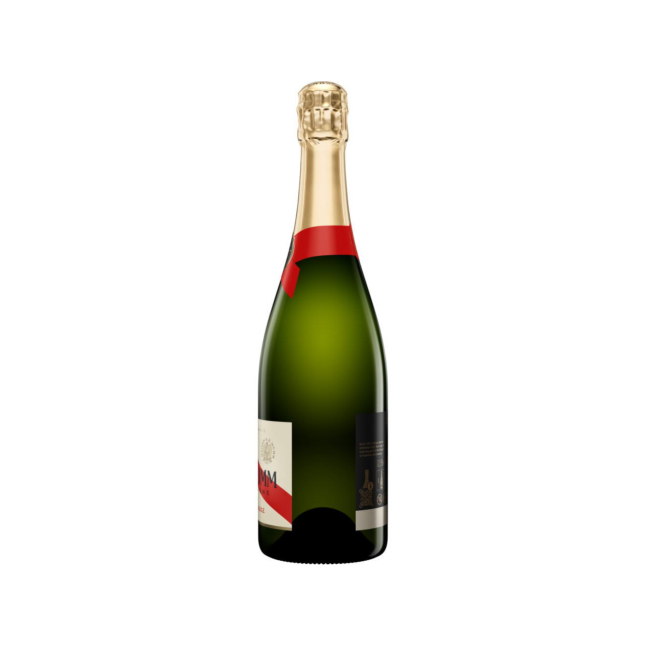 Cordon Rouge – G.H.Mumm