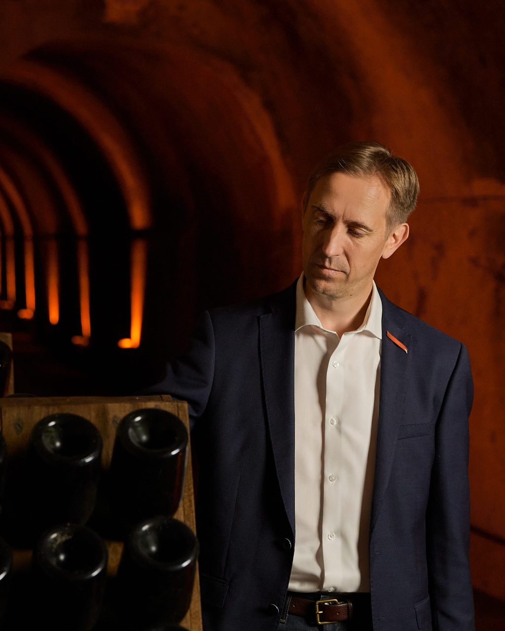 G.H.Mumm – G.H.Mumm champagne house
